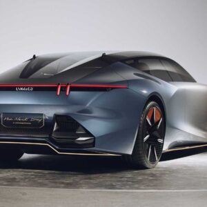 Lynk & Co presenta «The Next Day Concept» su nuevo liftback híbrido…