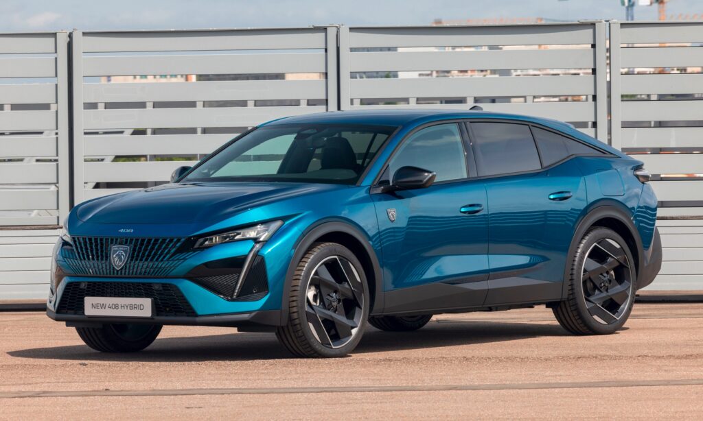 Peugeot – Todos los modelos de Peugeot | Actualidad Motor