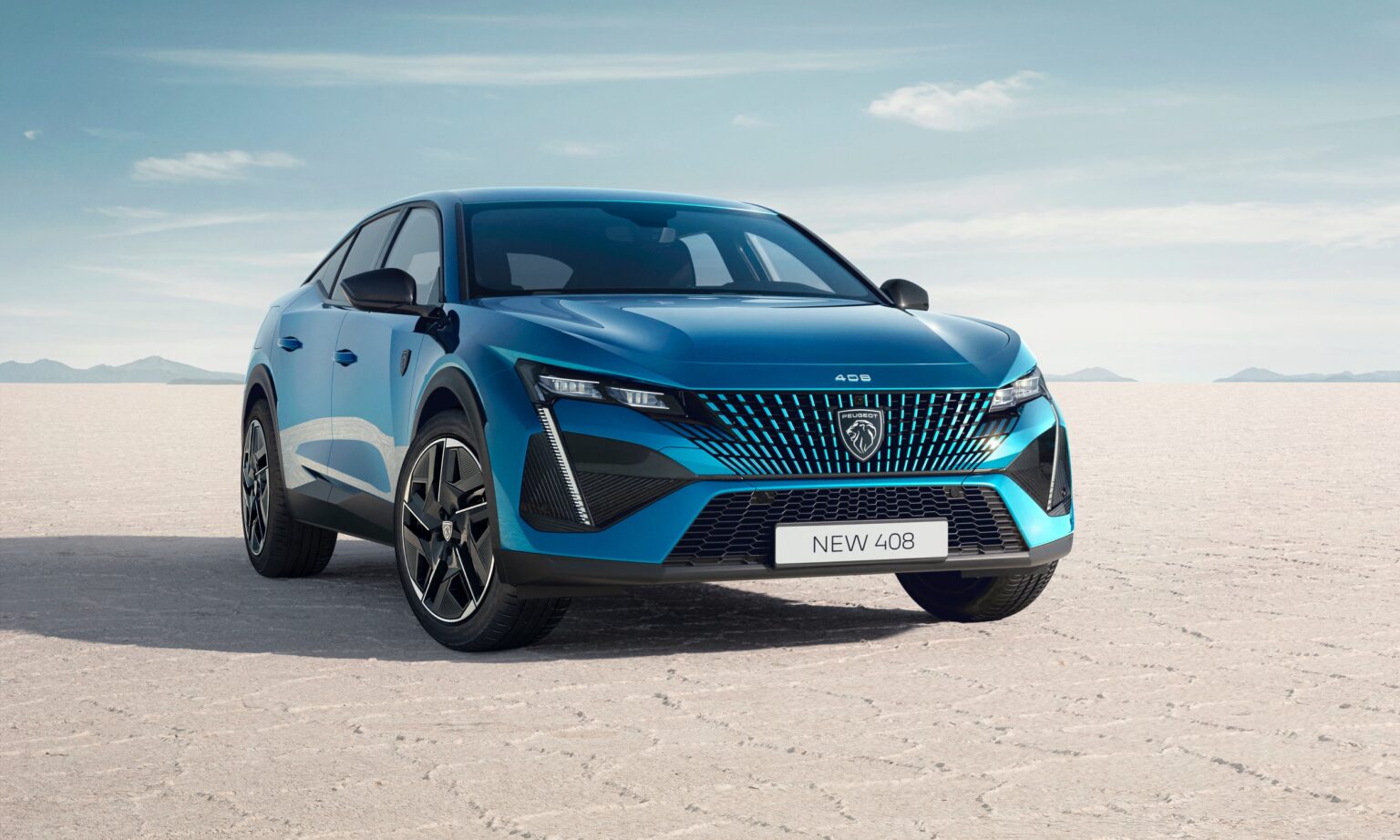 Peugeot – Todos los modelos de Peugeot | Actualidad Motor