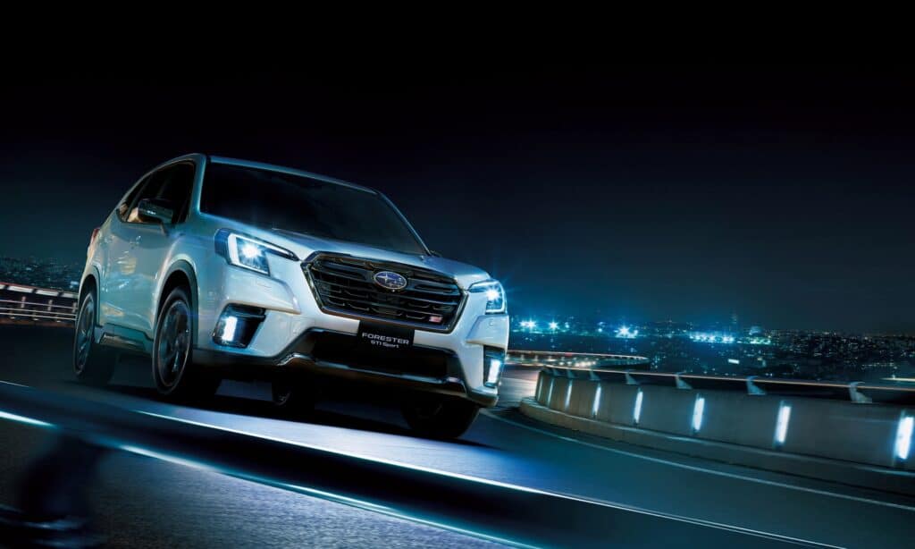 Subaru - Todos los modelos de Subaru | Actualidad Motor