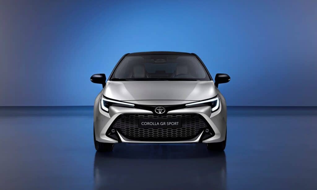 Tesla Model Y ¿Podría superar al Toyota Corolla en ventas…?