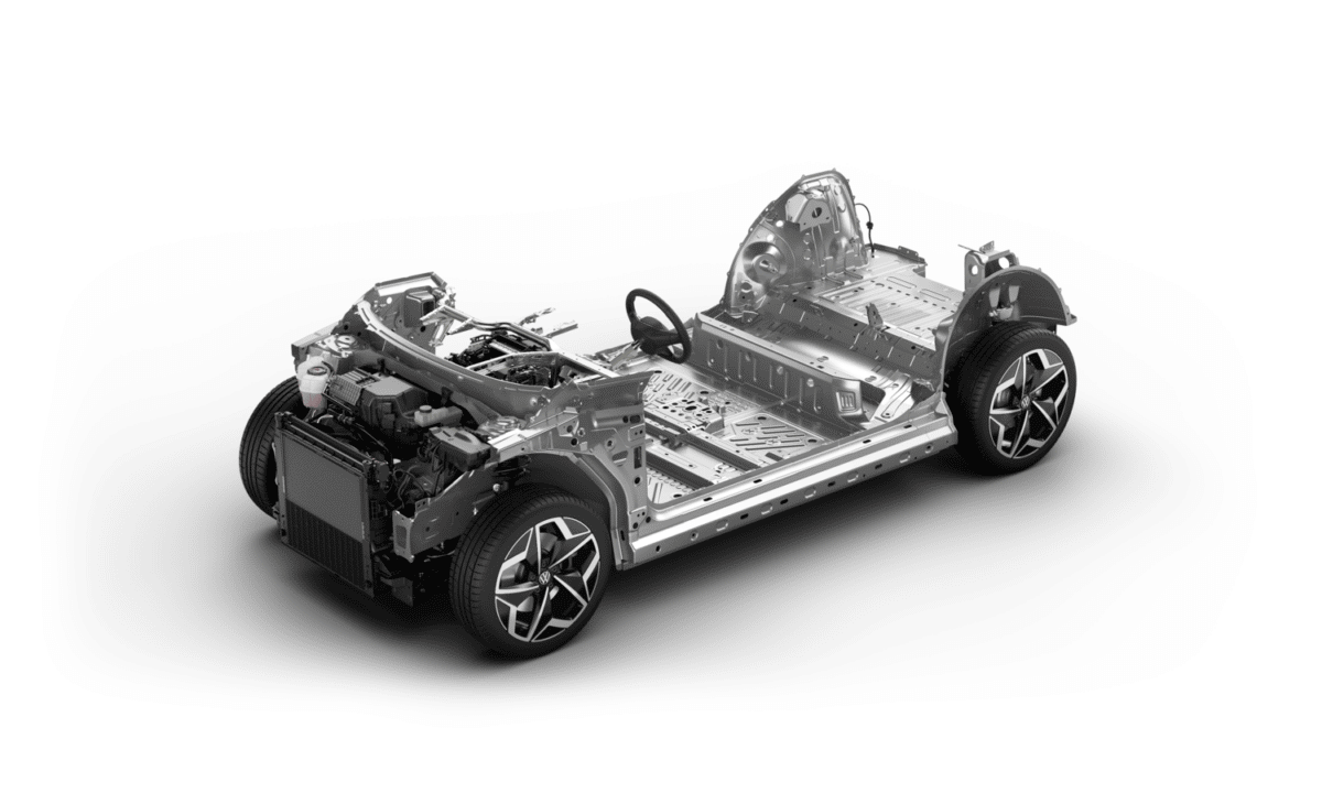 La plataforma MQB del Grupo Volkswagen celebra una década de éxitos…