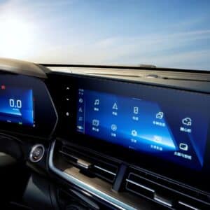 Chevrolet Seeker: GM refuerza su apuesta por China con este nuevo SUV