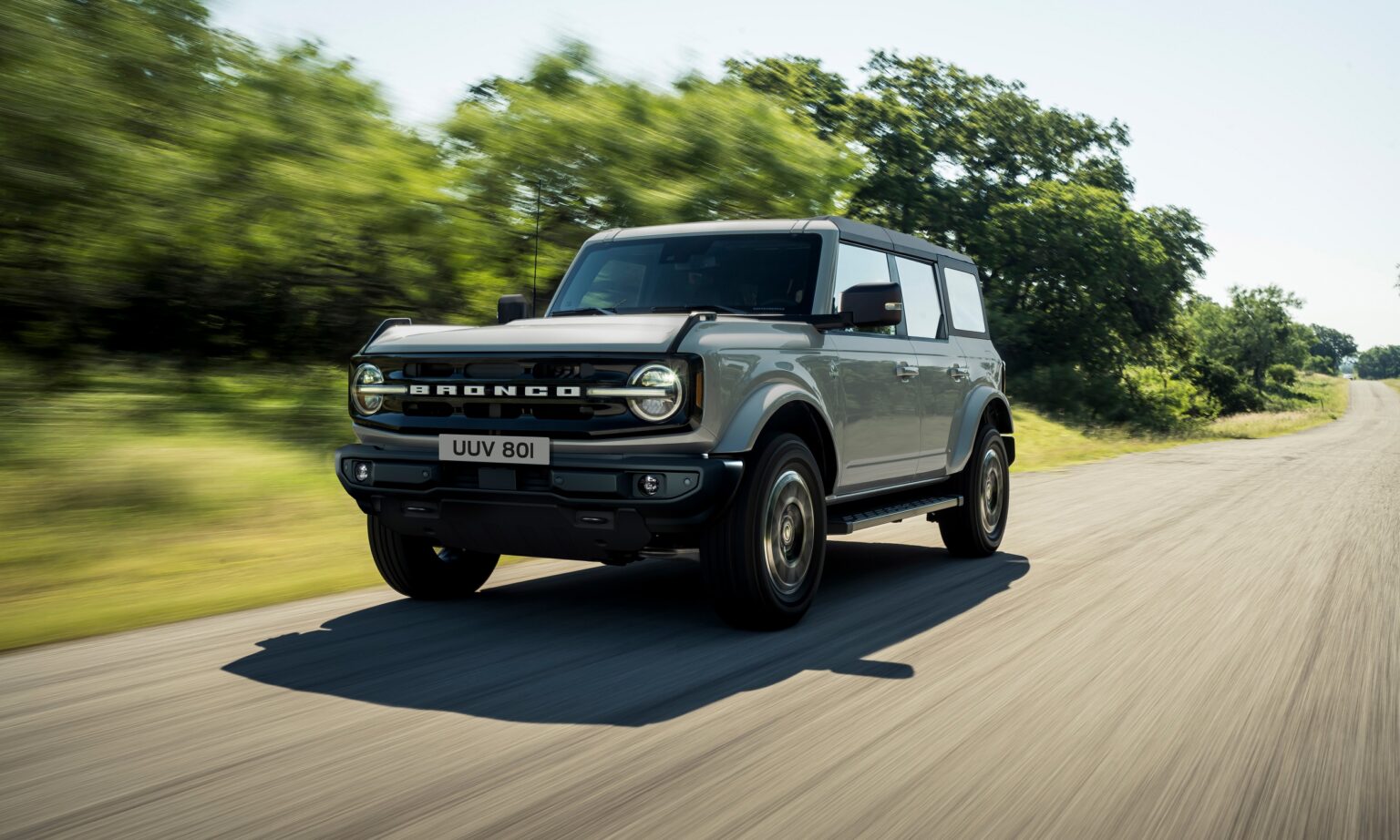 Ford - Todos los modelos de Ford | Actualidad Motor