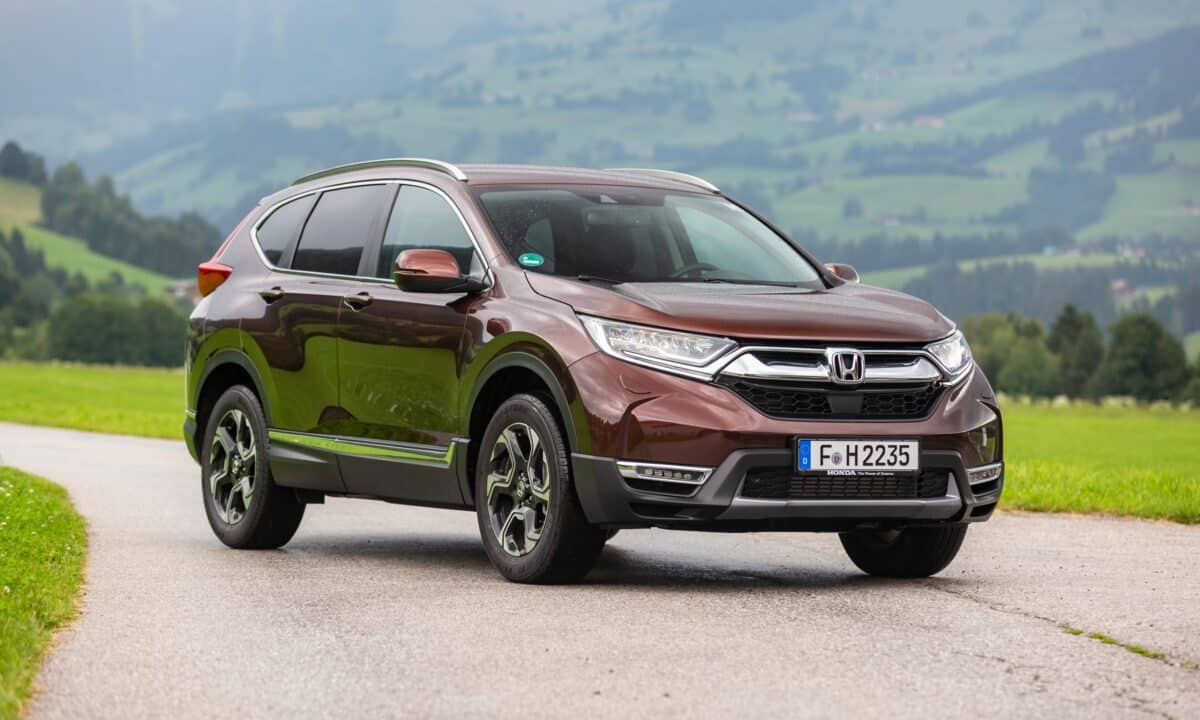 Honda - Todos los modelos de Honda | Actualidad Motor