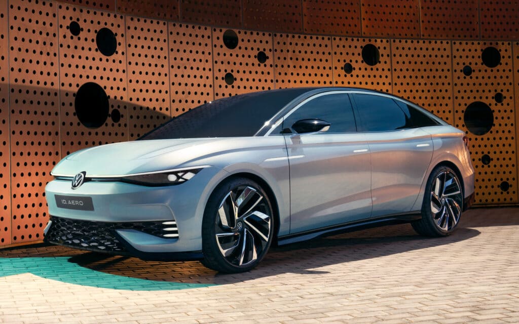 Volkswagen – Todos los modelos de Volkswagen | Actualidad Motor