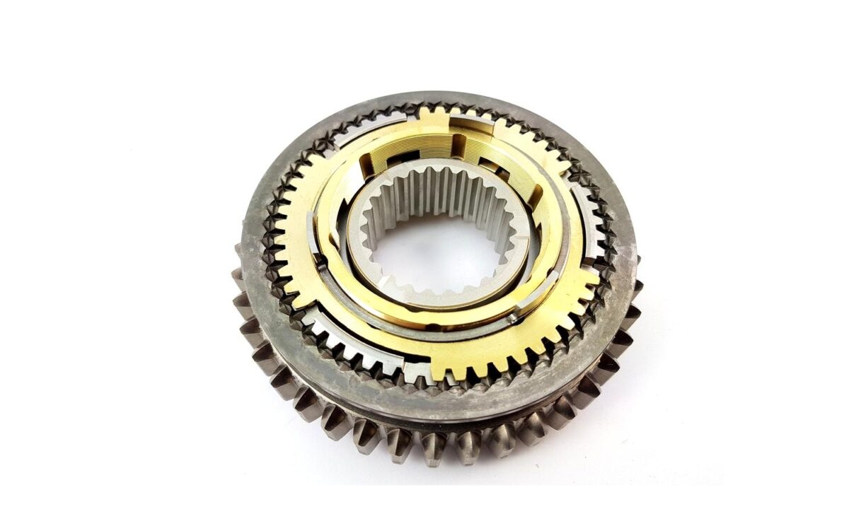 gearbox synchronizer