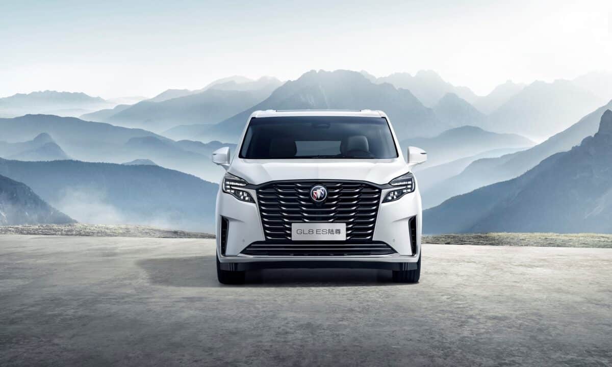 Buick GL8: General Motors actualiza, divide y refresca su gama…