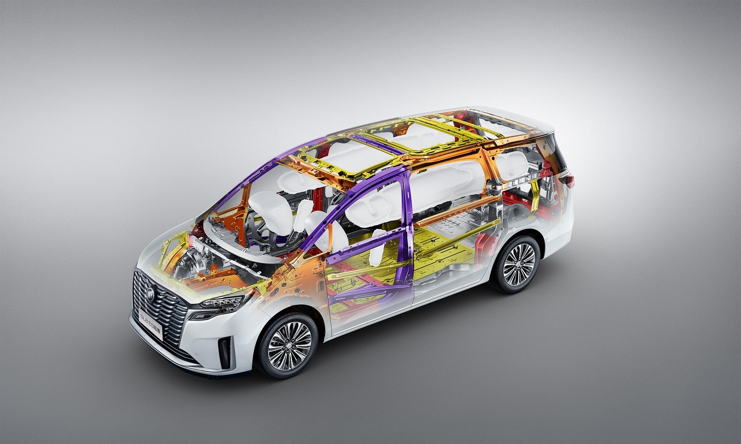 Buick GL8: General Motors actualiza, divide y refresca su gama…