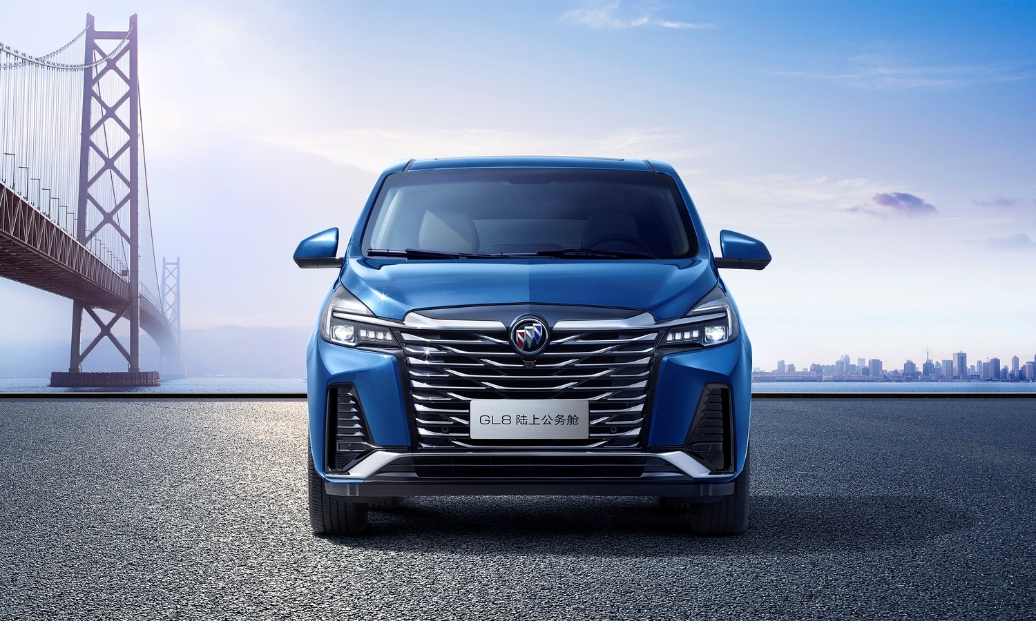 Buick GL8: General Motors actualiza, divide y refresca su gama…