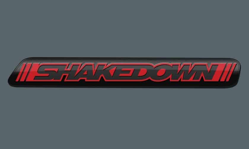 Dodge Challenger Shakedown: El fin se acerca inexorablemente…