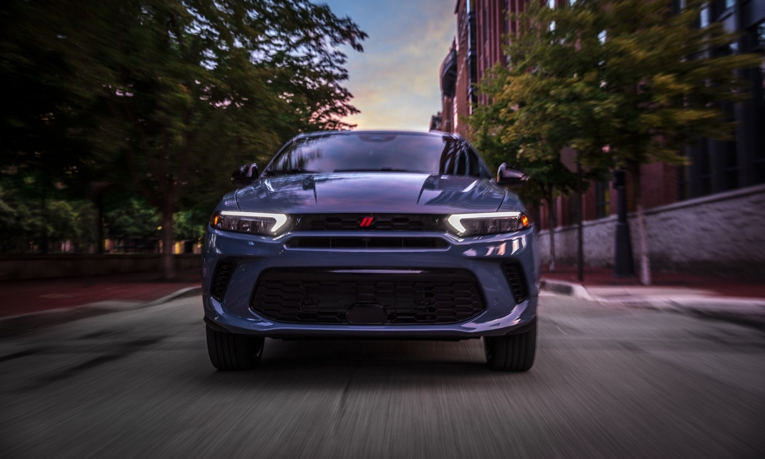 Dodge Hornet vs Alfa Romeo Tonale ¿Sacrilegio o genialidad…?