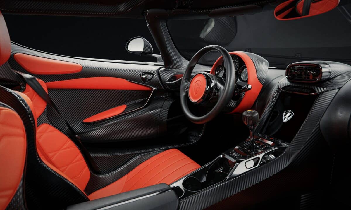 Koenigsegg CC850: ¿El superdeportivo más potente del mundo…?
