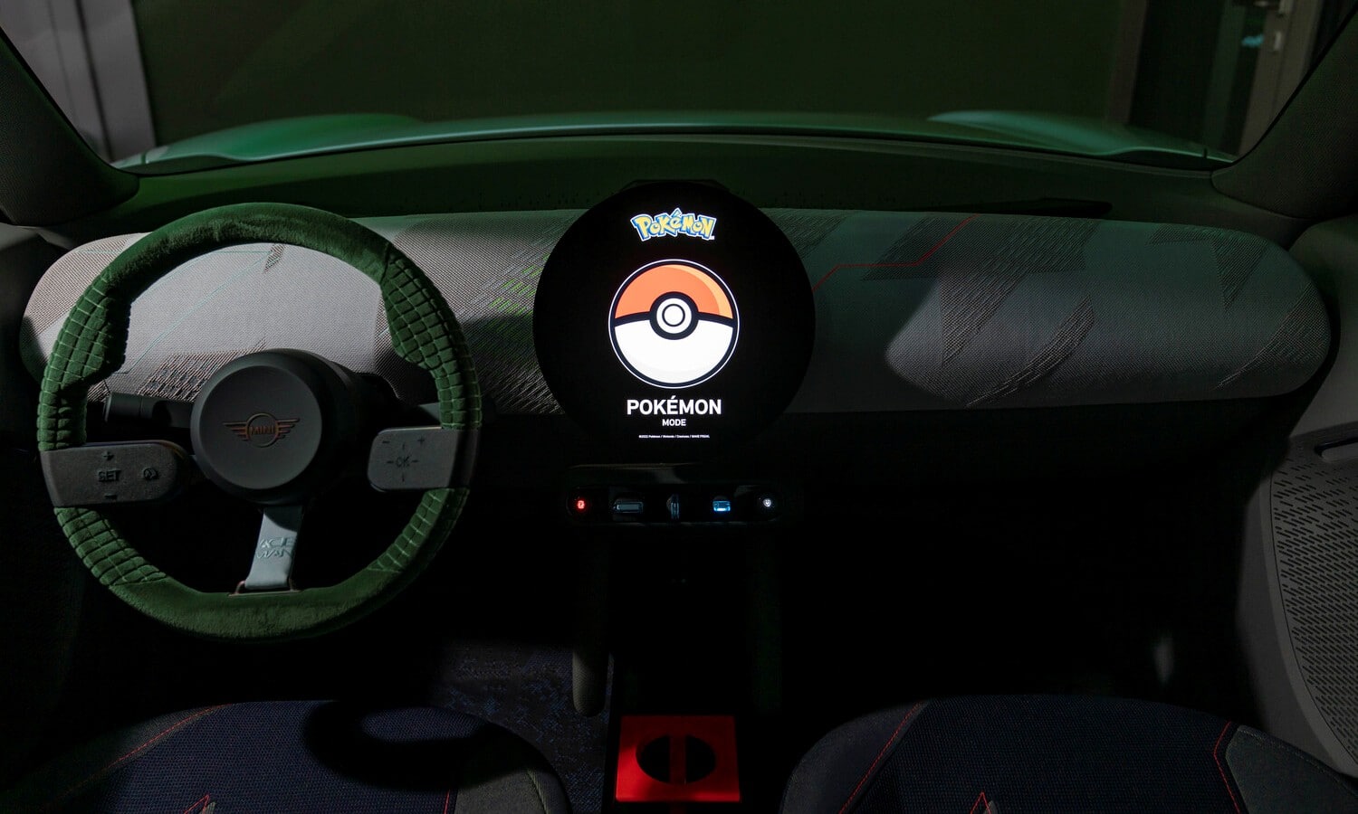 Mini Aceman: Ahora llega con Pokémon Mode ¿Sabes qué es…?