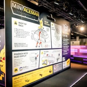 Mini Aceman: Ahora llega con Pokémon Mode ¿Sabes qué es…?