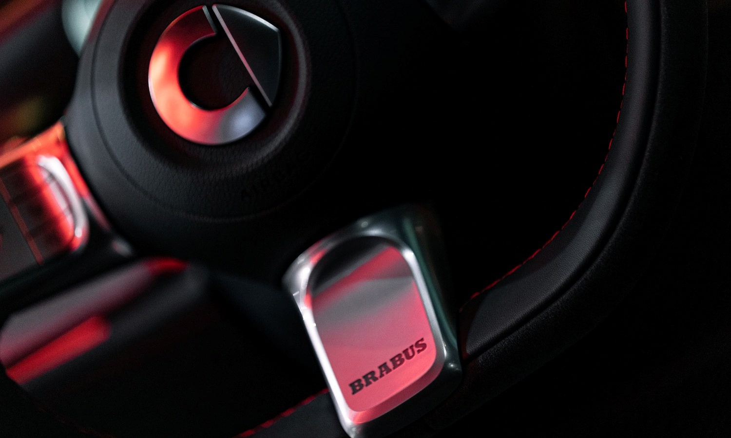 Smart #1 Brabus: Un sensual y atractivo «caramelo» deportivo…