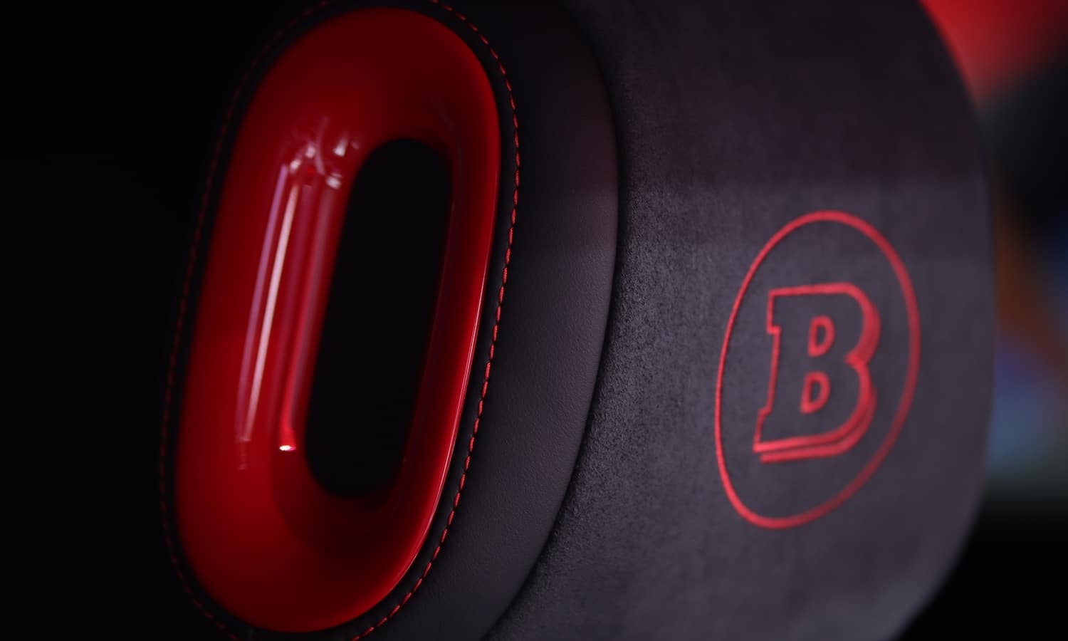 Smart #1 Brabus: Un sensual y atractivo «caramelo» deportivo…