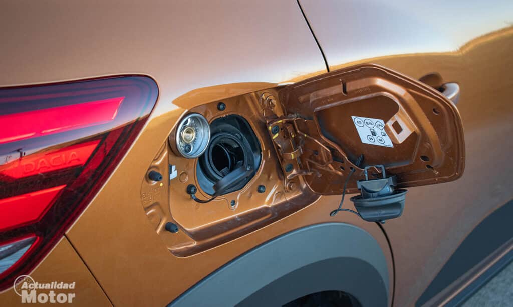 Dacia and Renault problems with their LPG cars. What is happening?