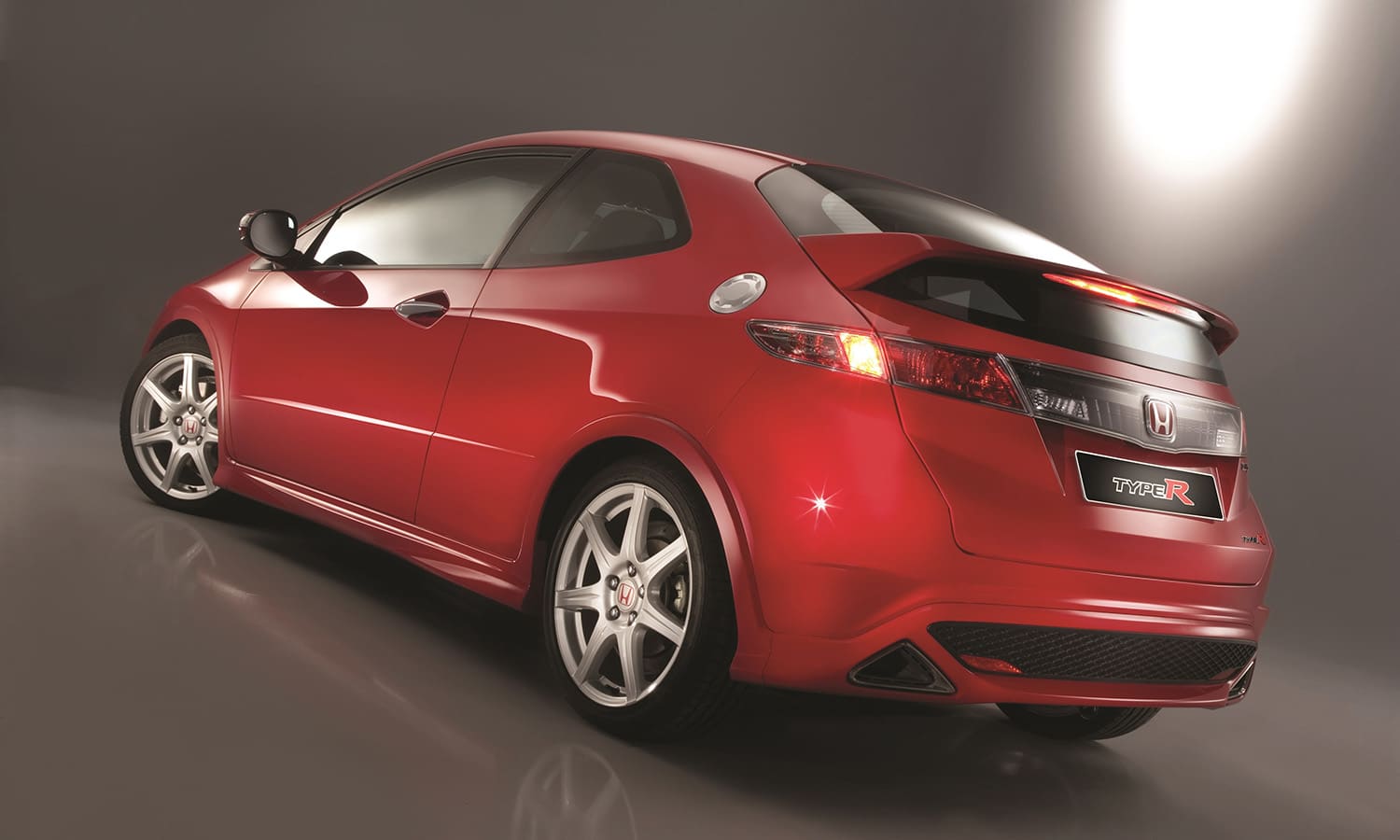 Honda Civic Type R, ¿cuál es tu generación favorita?