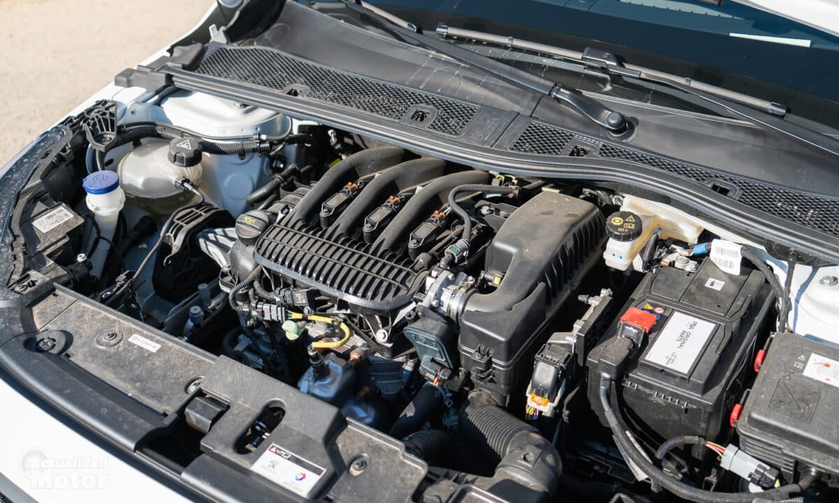 Prueba Peugeot 208 1.2 PureTech 75 CV Active Pack