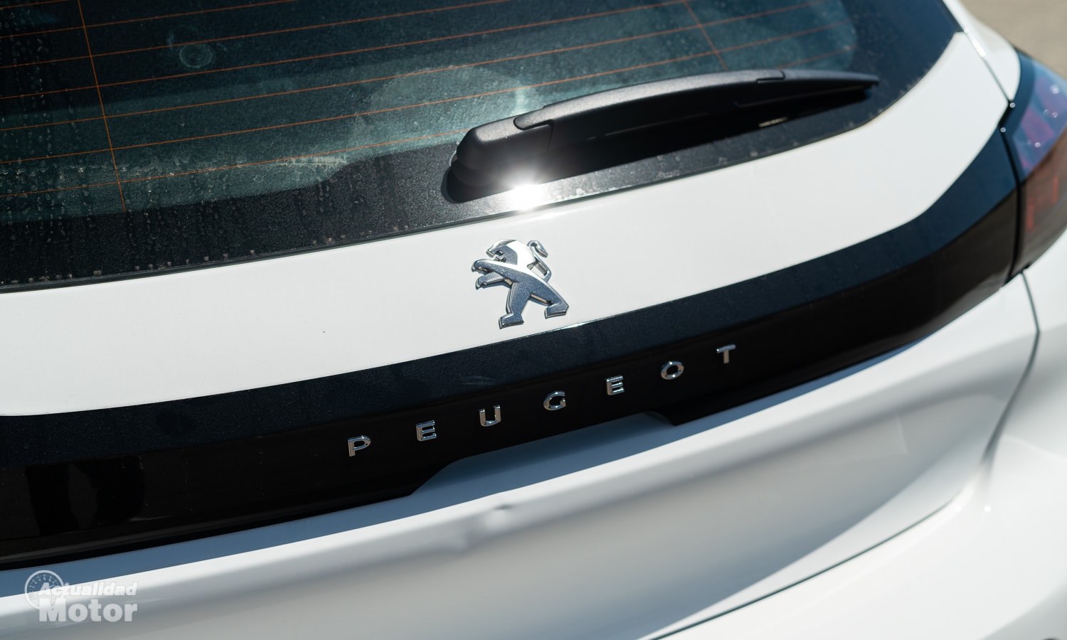 Prueba Peugeot 208 1.2 PureTech 75 CV Active Pack