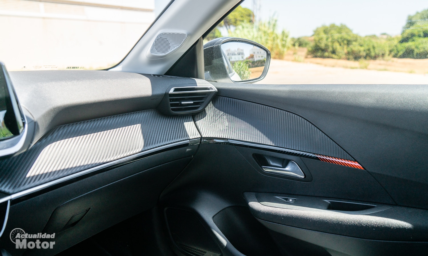 Prueba Peugeot 208 1.2 PureTech 75 CV Active Pack