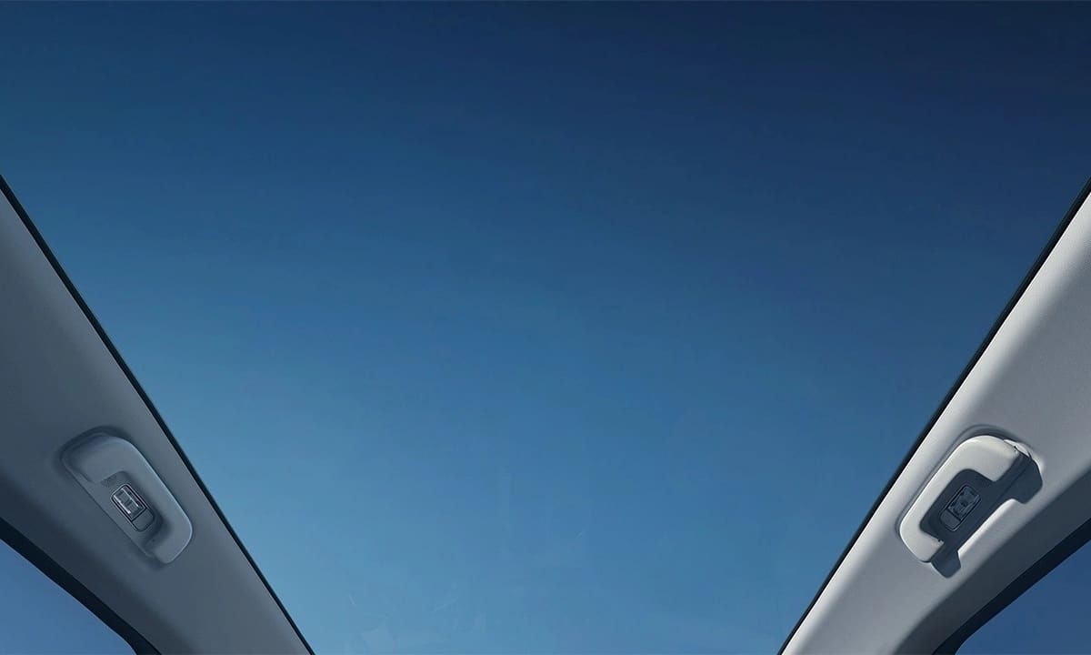 Aito M5: ¿Sabes qué empresa está detrás de este SUV eléctrico?