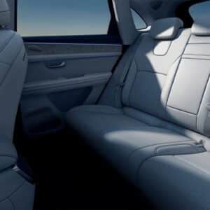 Aito M5: ¿Sabes qué empresa está detrás de este SUV eléctrico?