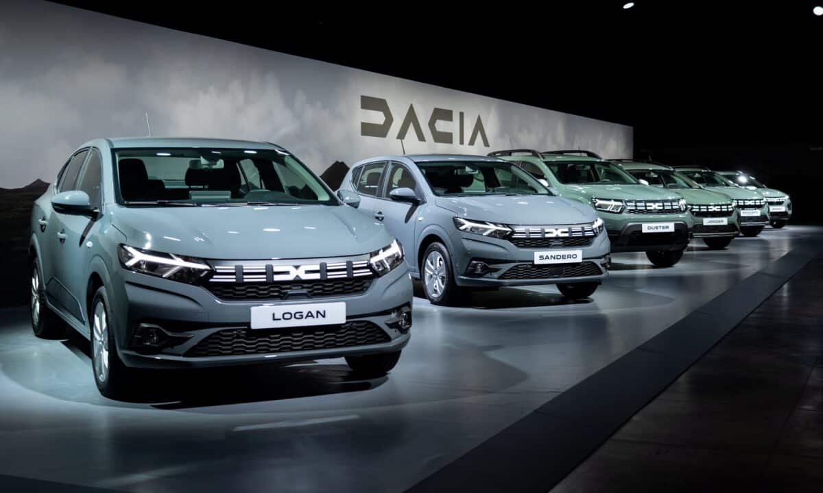 Dacia – Todos los modelos de Dacia | Actualidad Motor