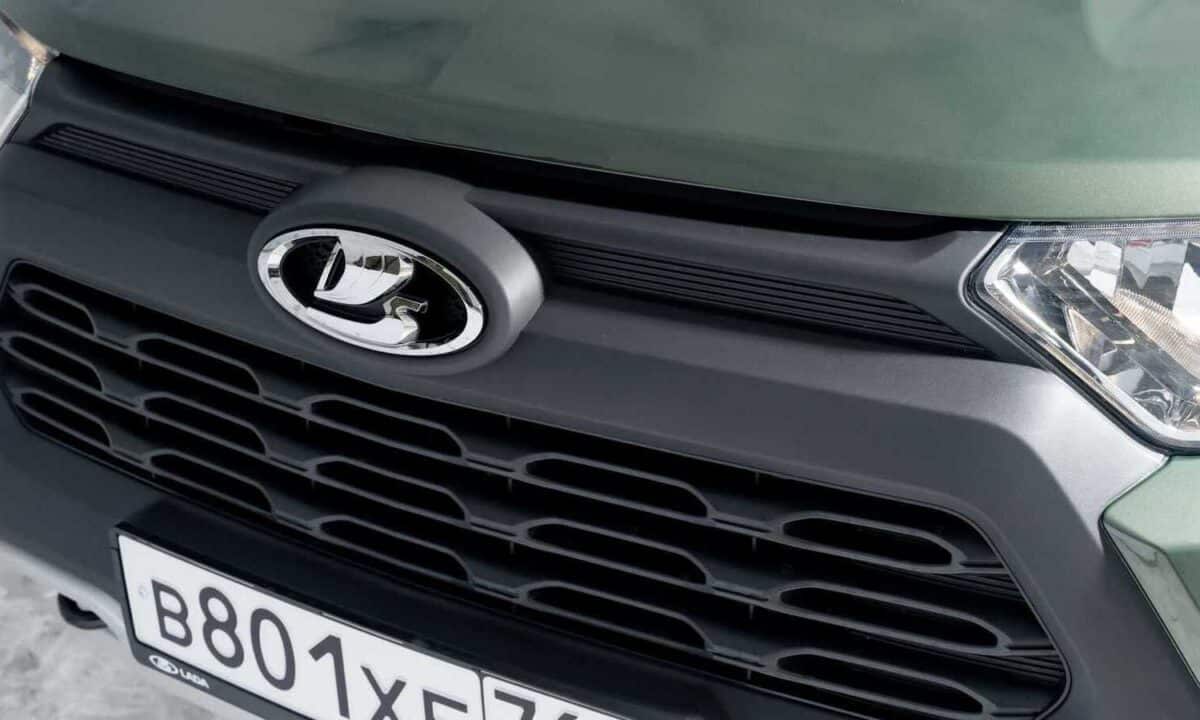 New Lada Niva Travel 2025: Refreshed engine, technical improvements ...
