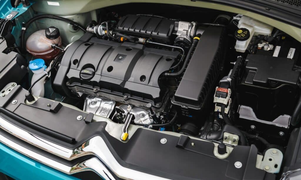 El Citroën C3 de Mercosur incorpora a su gama el motor 1.0 Firefly