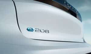 Peugeot e-208: Más potencia, mejor eficiencia y más autonomía…