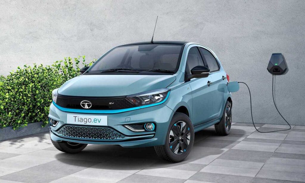 Ford valora volver a la India aunque en este caso junto a Tata…