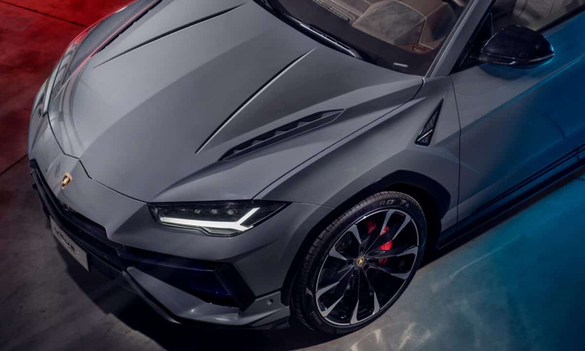 Lamborghini – Todos los modelos de Lamborghini | Actualidad Motor