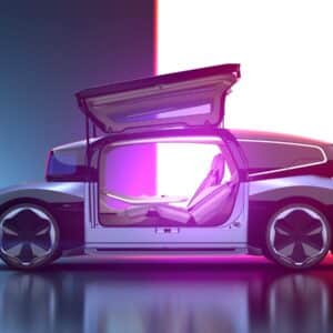 Volkswagen Gen.Travel: La movilidad del futuro según Grupo VAG