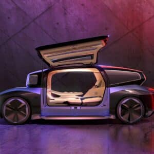 Volkswagen Gen.Travel: La movilidad del futuro según Grupo VAG
