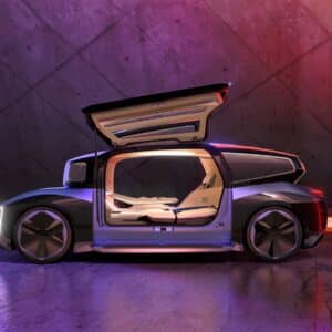Volkswagen Gen.Travel: La movilidad del futuro según Grupo VAG