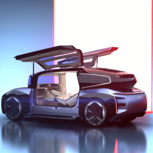Volkswagen Gen.Travel: La movilidad del futuro según Grupo VAG