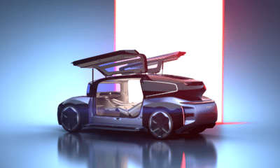 Volkswagen Gen.Travel: La movilidad del futuro según Grupo VAG