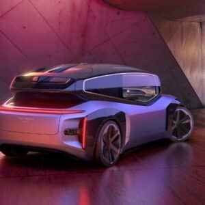 Volkswagen Gen.Travel: La movilidad del futuro según Grupo VAG