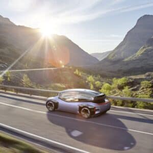 Volkswagen Gen.Travel: La movilidad del futuro según Grupo VAG