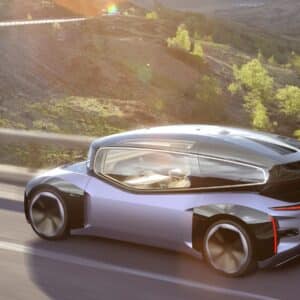 Volkswagen Gen.Travel: La movilidad del futuro según Grupo VAG