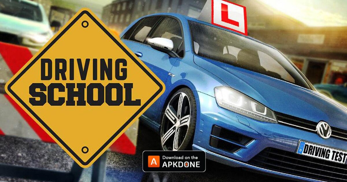 Giochi di auto per la scuola guida: guida, parcheggio, manovre...