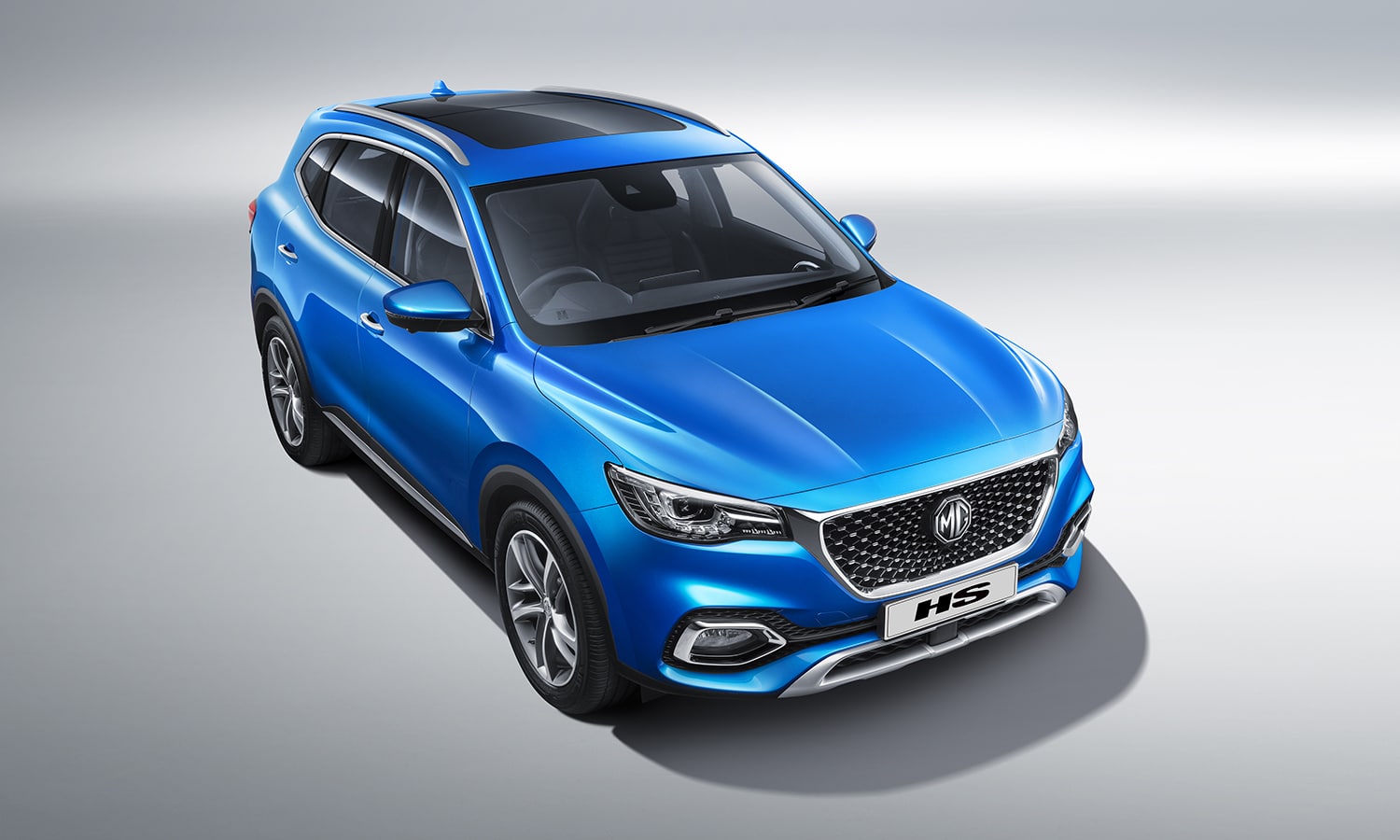 MG enters Spain with lead feet. This is its roadmap!
