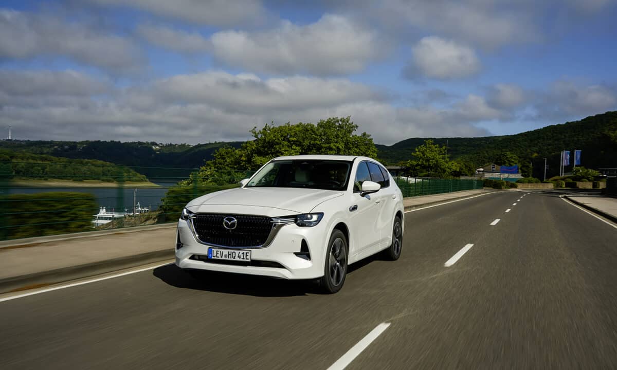Mazda ya es Premium por productos y también por servicios