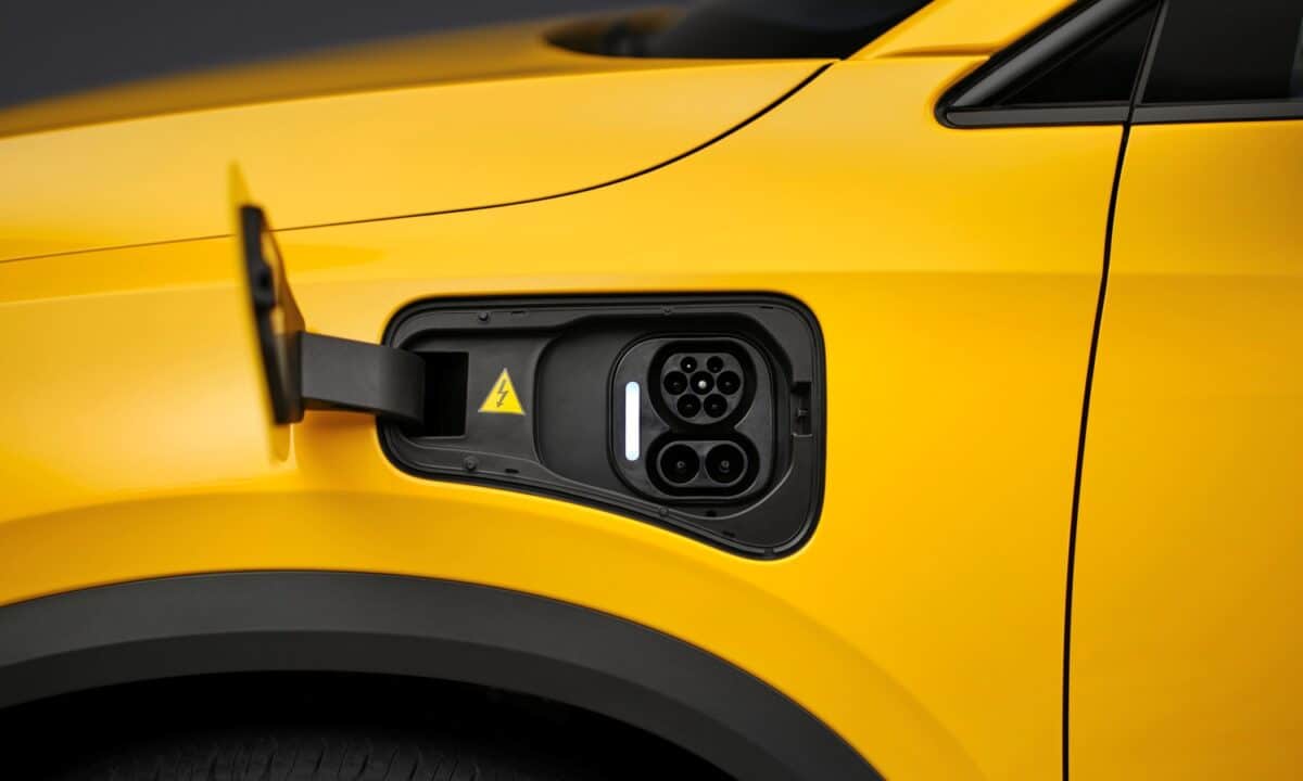 Aiways U6: Su debut y datos técnicos principales ya son oficiales…