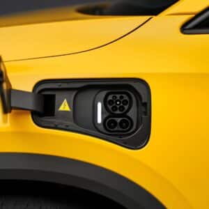 Aiways U6: Su debut y datos técnicos principales ya son oficiales…