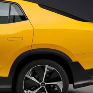 Aiways U6: Su debut y datos técnicos principales ya son oficiales…