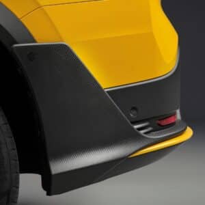 Aiways U6: Su debut y datos técnicos principales ya son oficiales…