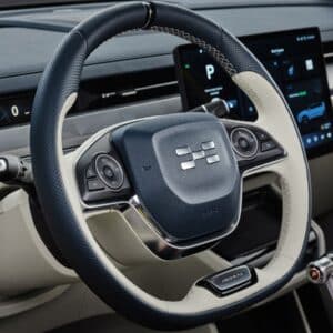 Aiways U6: Su debut y datos técnicos principales ya son oficiales…